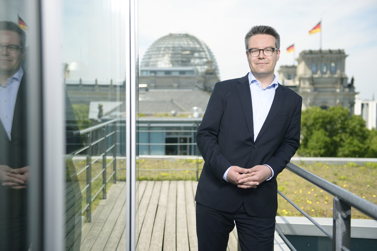 Auf ein Wort mit . . . Dr. Tobias Lindner - einstueckpfalz.de - Onlineshop für Produkte aus der ...