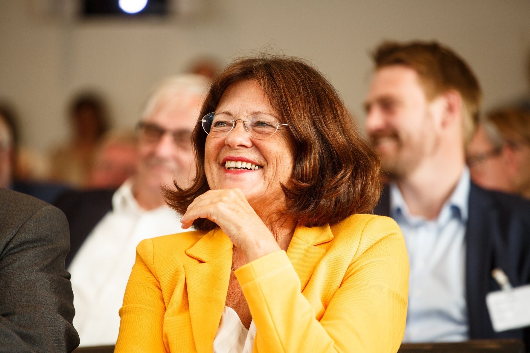 Auf ein Wort mit ... Theresia Riedmaier - einstueckpfalz.de ...